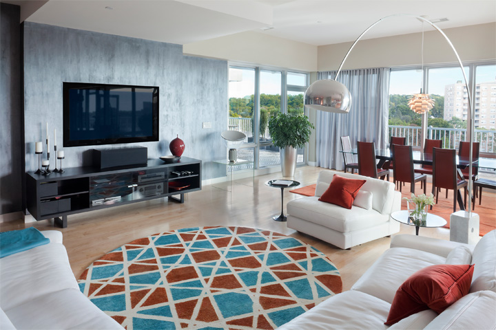 David Tisdale Design